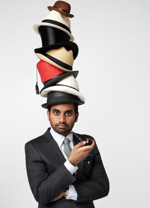 Hats of a Researcher: Conducting an Interview from One Beginner to ...