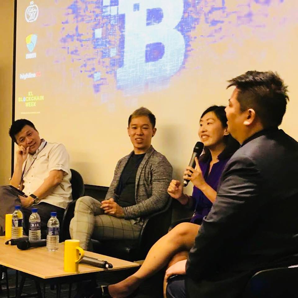 Viola.AI Update #15. 30 April 2018 | by Christina Thung | Viola.AI | Medium