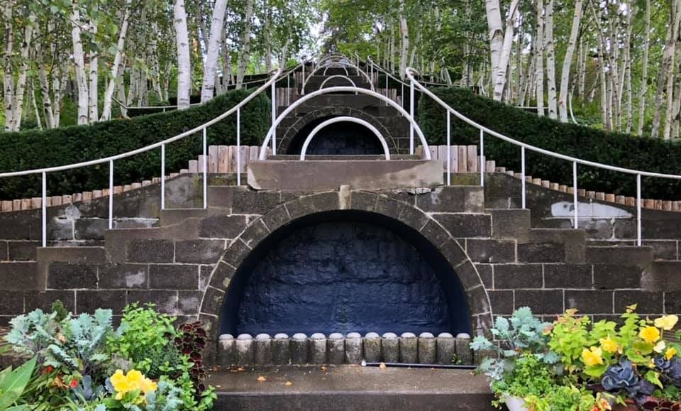 Naumkeag. A little slice of history | by Gina Pacelli | SNAPSHOTS | Nov ...