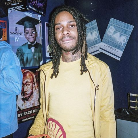 The Top 30 Rap Artists Under 30 Yrs Old : A Diary | by caineandguns ...