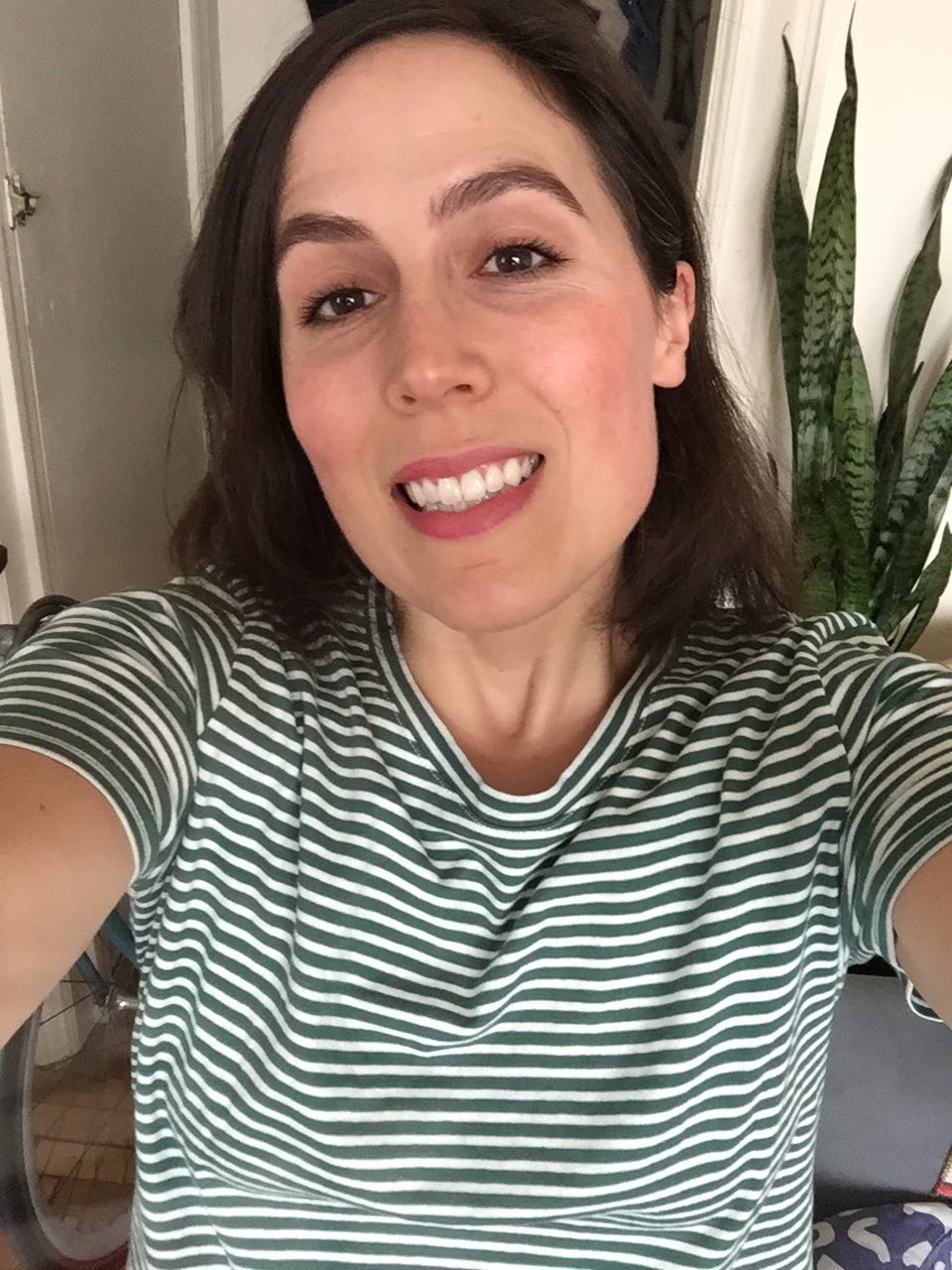 Here’s Something I Like (Not that Anyone Asked): Madewell Bras | by ...