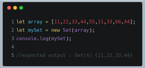 Keyed Collection in JavaScript. Set, Map, WeakSet, WeakMap | by Nikhil ...