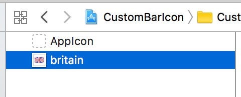 用 UIImageRenderingMode 讓 button & bar 的 icon 顯示原本的彩色圖片 | by 彼得潘的 iOS App Neverland | 彼得潘的 Swift ...