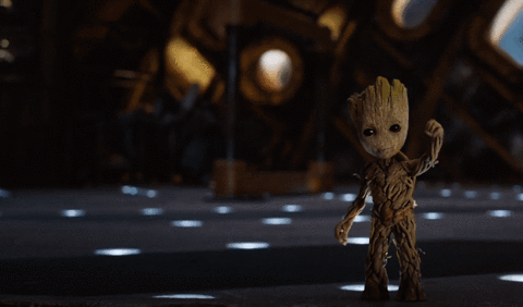 Grok, Grooks, and Groot. A Love Story in Aphoristic Poems | by Yung In ...