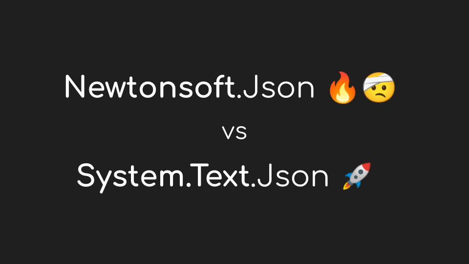 C# .NET — JSON Deserialization with System.Net.Http.Json and HttpClient | by Ygor Henrique ...