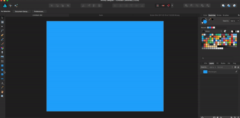 A Beginner’s Guide to Vector Graphic Design | by Michael Mangialardi ...