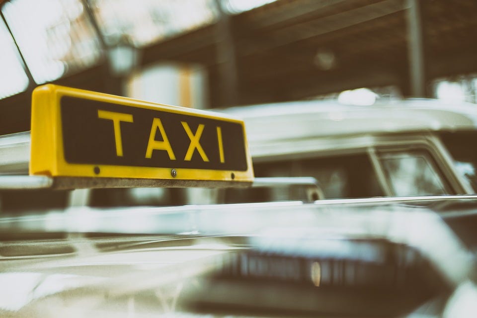 Powerful Taxi Management Software for Startup | by Cab Startup | Medium