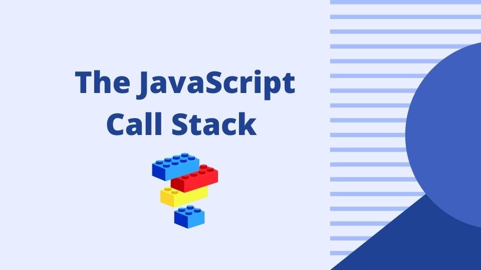 Introducing the JavaScript Call Stack | by Codecupdev | Dev Genius