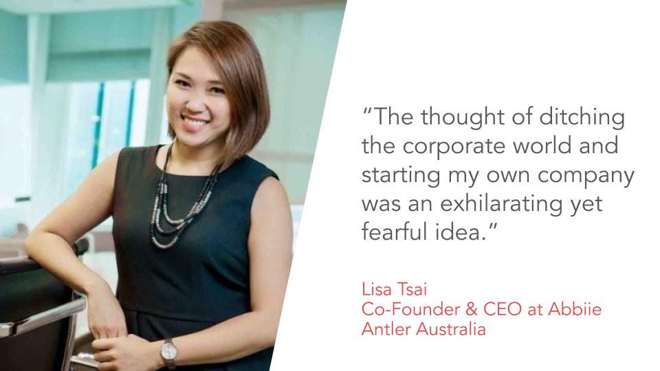 From corporate to startup: How I leveraged past experiences and skills ...