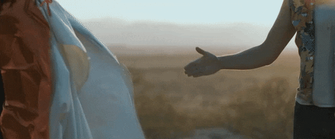 Handshake. It’s a firm handshake | by Project D*Lite | Project DLite ...