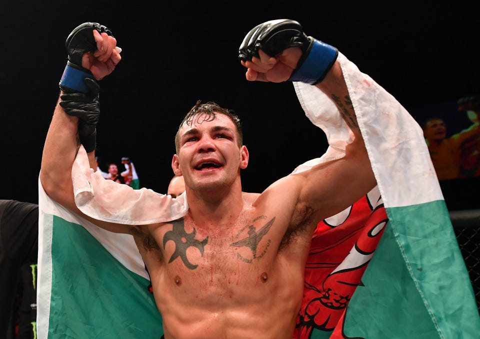 Hammer Time: Jack ‘The Hammer’ Marshman lives up to his name with big ...