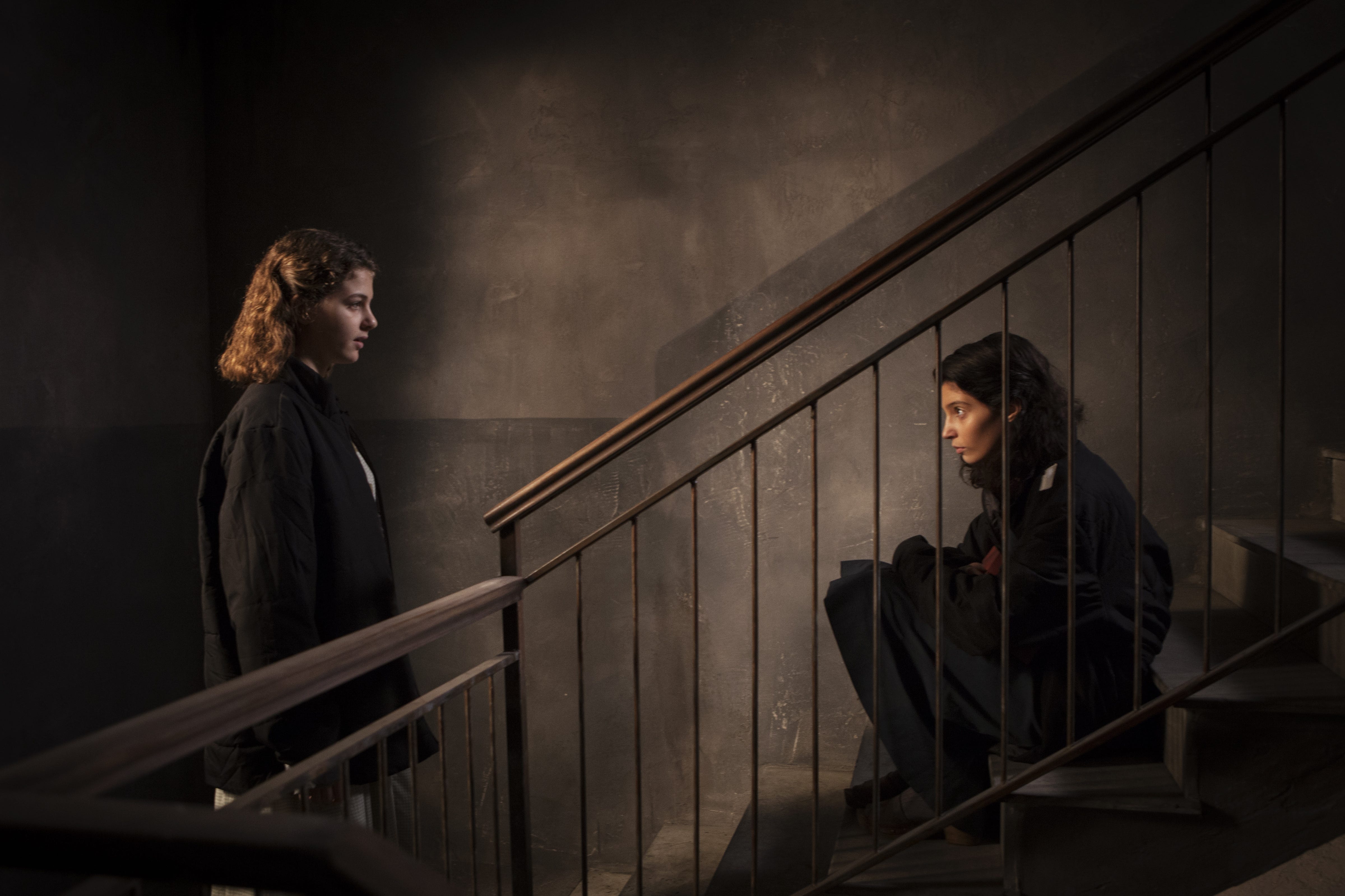MY BRILLIANT FRIEND EPISODES. The eight-episode drama series MY… | by ...