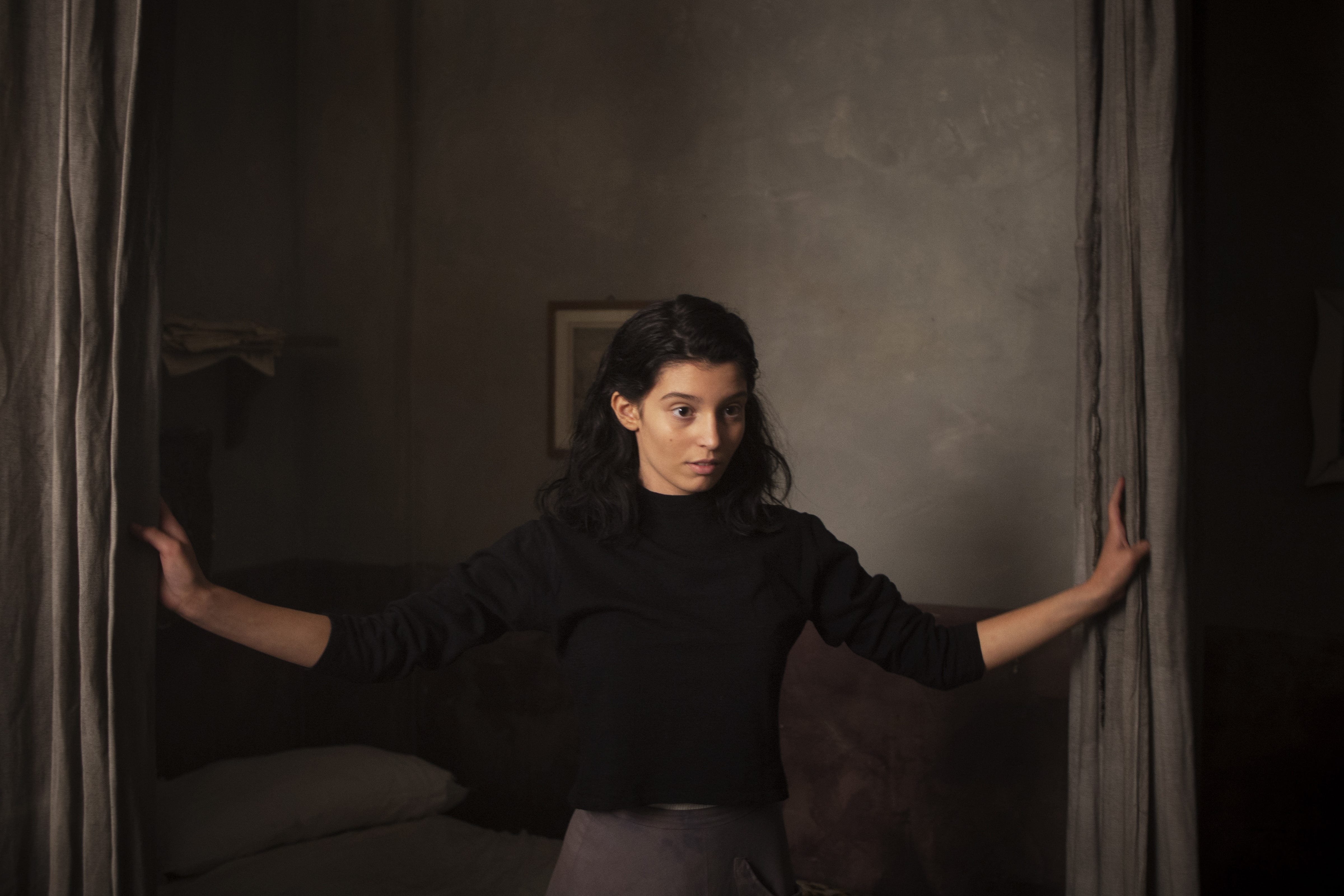 MY BRILLIANT FRIEND EPISODES. The eight-episode drama series MY… | by ...