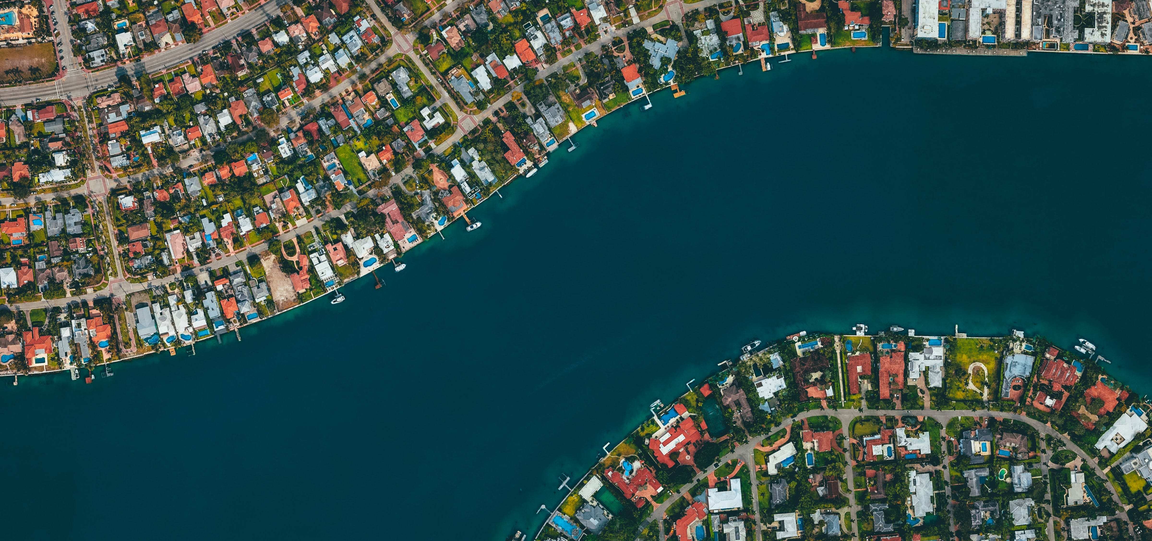 Reading and Visualizing GeoTiff | Satellite Images with Python | by ...