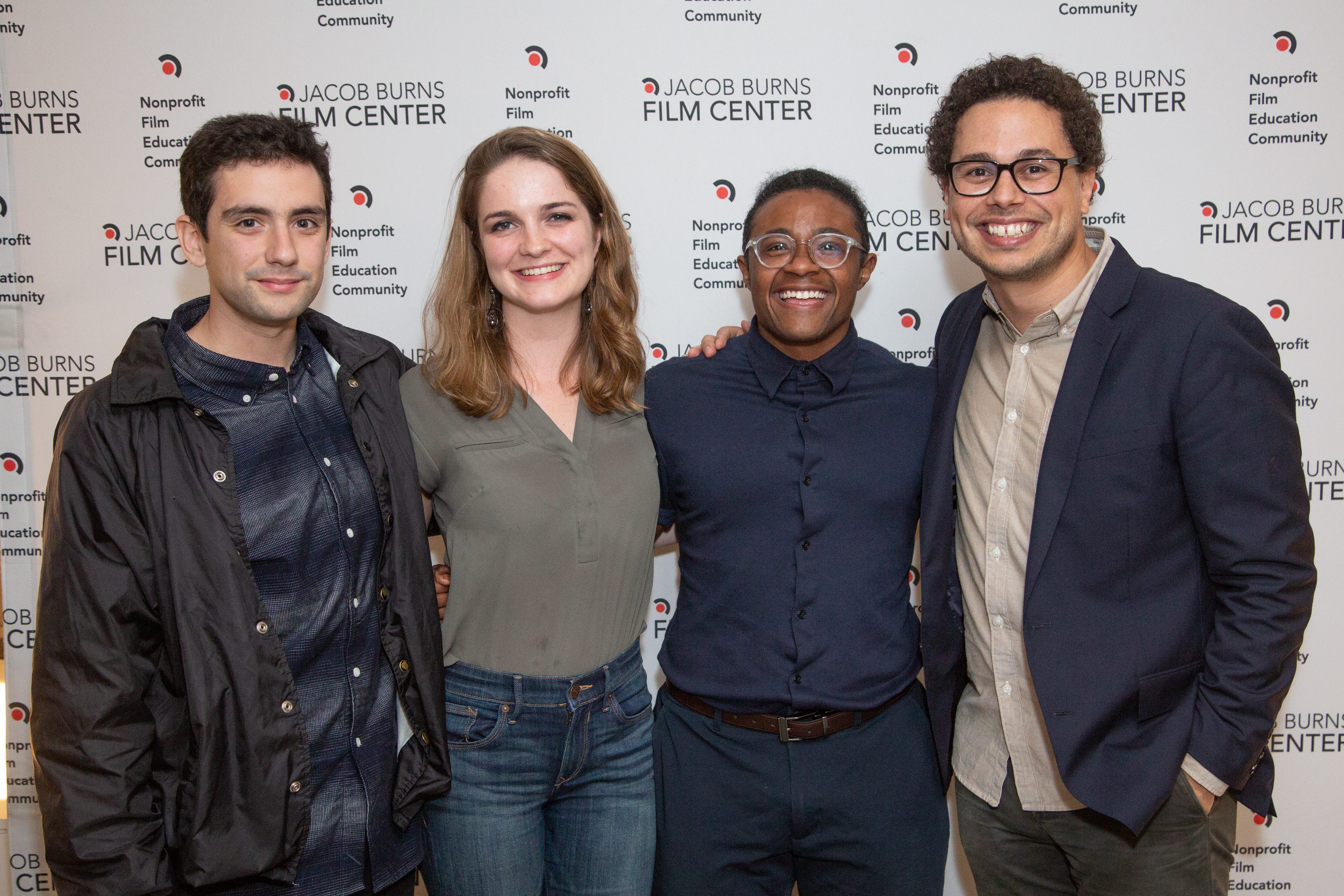 How Sean Weiner Is Helping To Make Film And TV More Representative Of ...