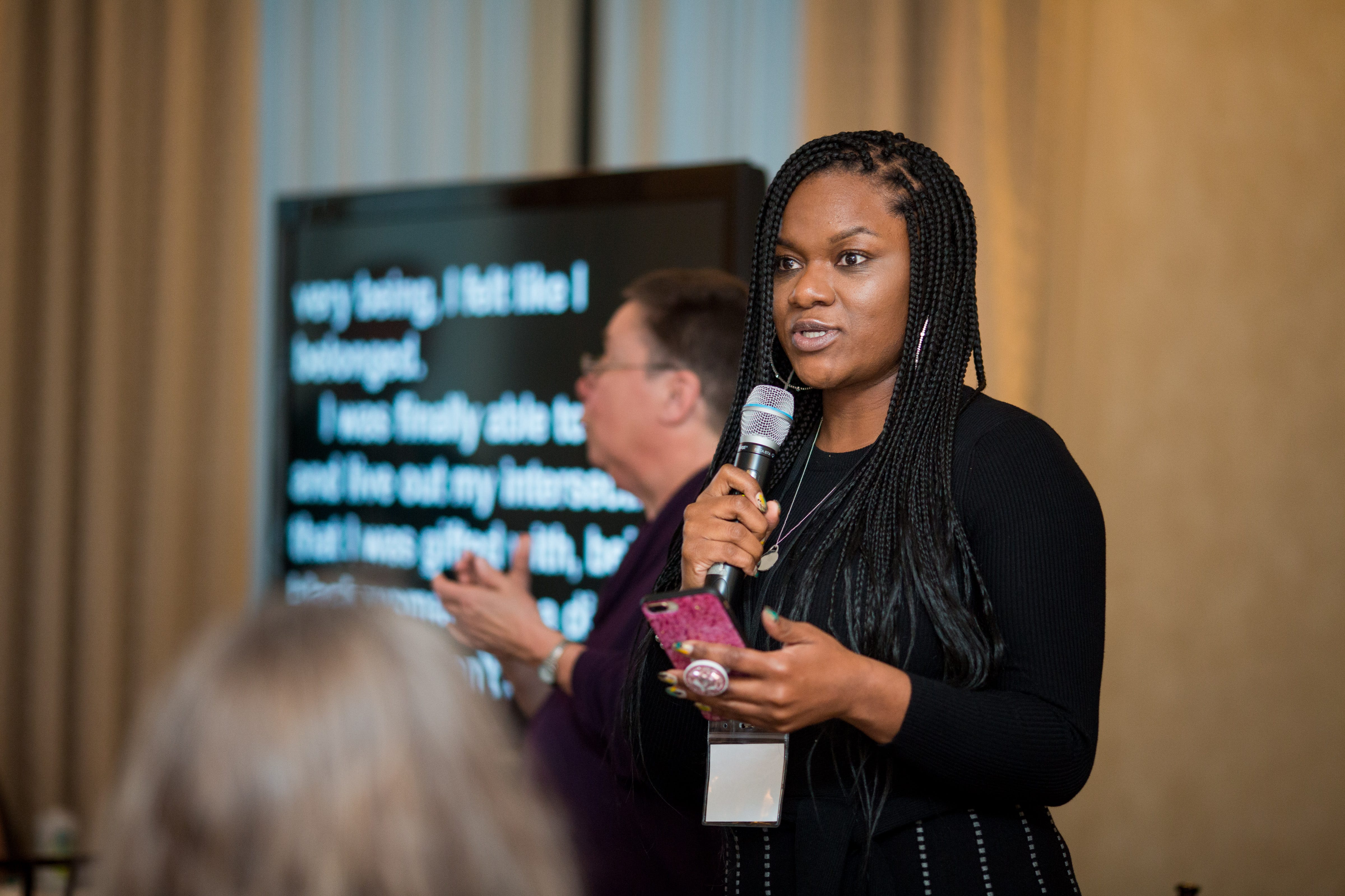 Leadership Is Bringing Your Whole Self to the Table | by ADA 25 ...