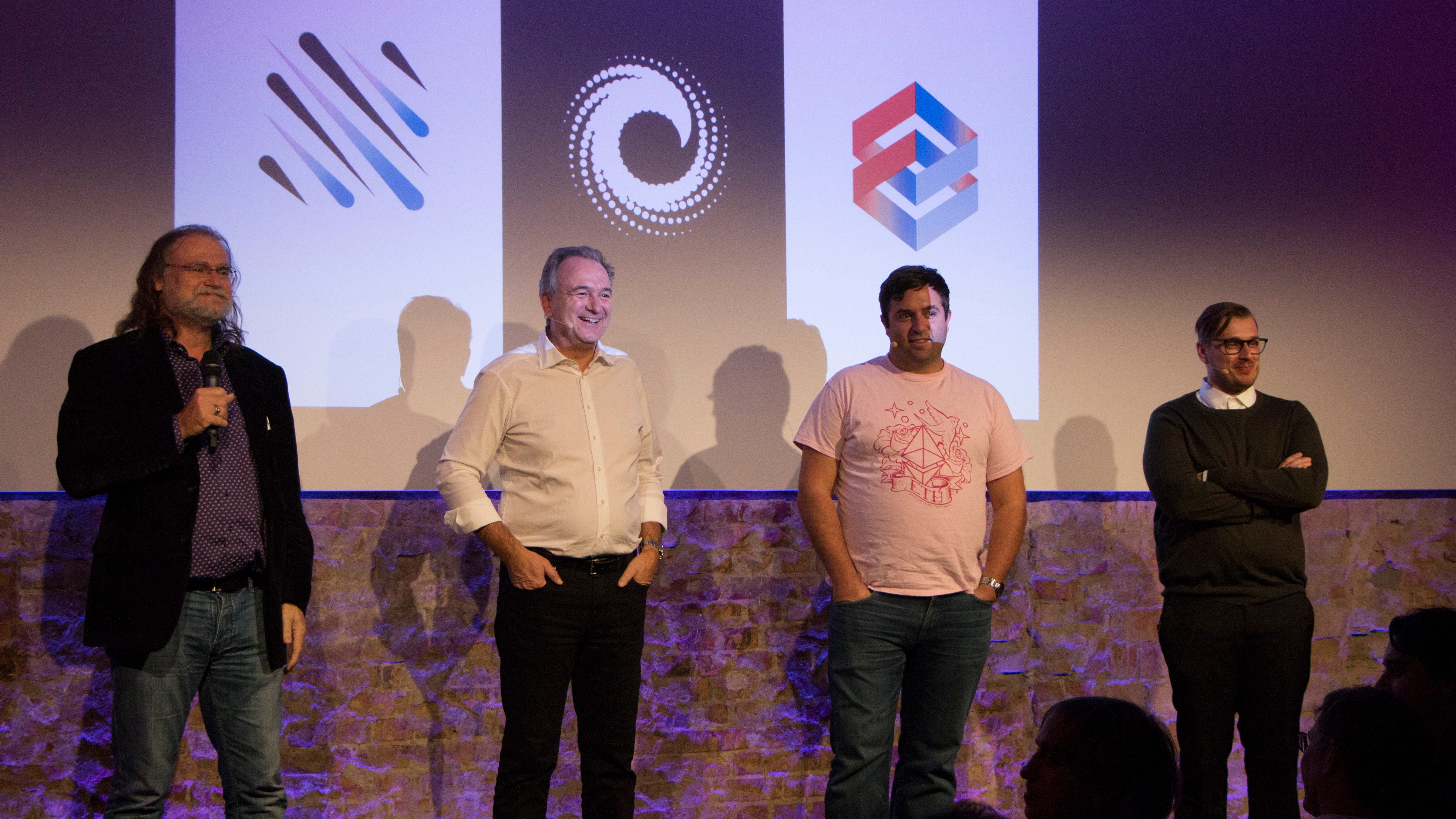 When blockchain technology meets IoT: made possible by NBT, ConsenSys ...