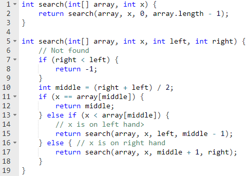 Algorithms Primer. There are a few fundamental algorithms… | by Crack ...