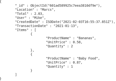 MongoDB: From Installation to Implementation | by Mike Wolfe | Towards Data Science