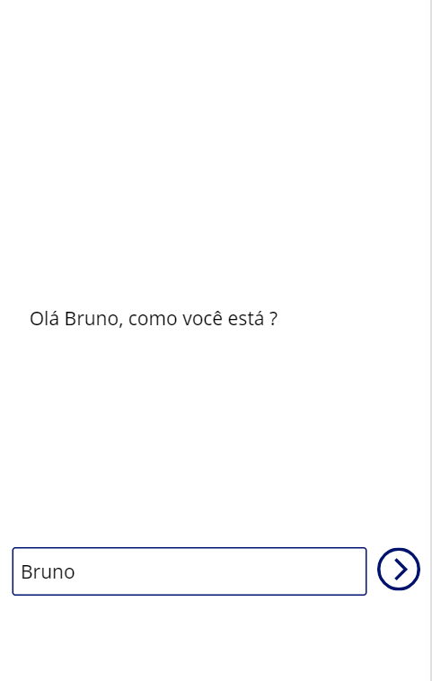 Create A Powerapps Chatbot Using Dialogflow Python And Flask Api By Bruno Pereira Medium
