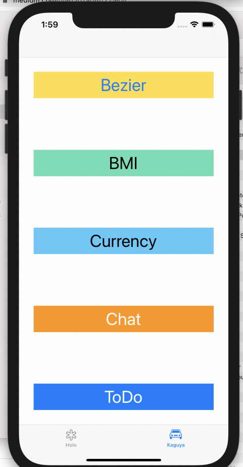 [Swift] 使用 Realm製作待辦清單. 比起 CoreData更好閱讀的 Realm | by 張庭瑋 | 彼得潘的 Swift iOS App 開發教室 | Jan, 2021 ...