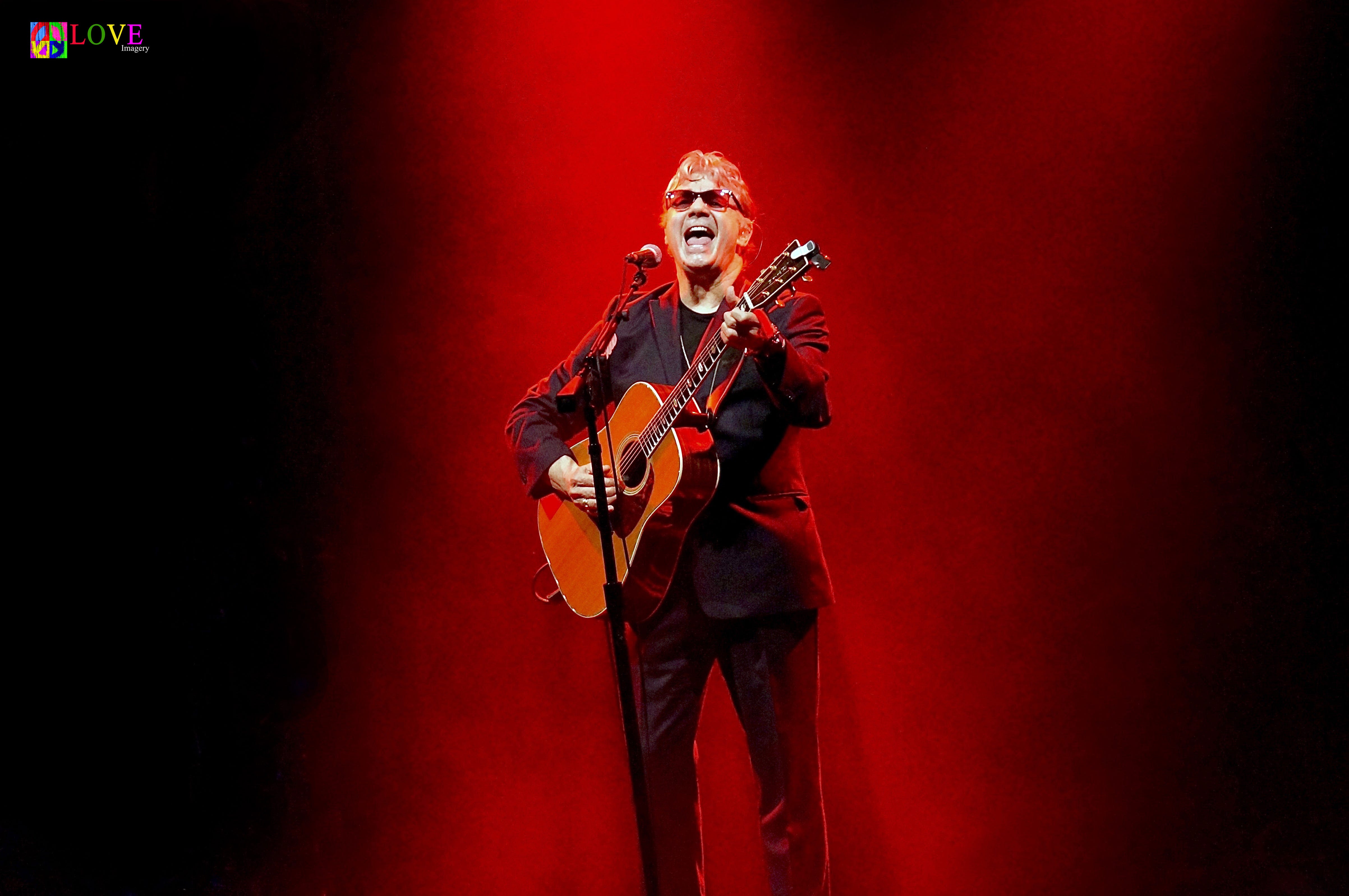 “Keep on a Rock’n Me, Baby!” The Steve Miller Band LIVE! at The Count ...