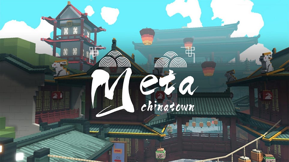 The Sandbox Blog | The Sandbox’s Lunar New Year Event!