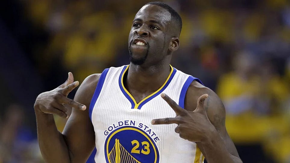 【2022–23 NBA賽季初探】衛冕軍的考驗—金州勇士 - NBA - 籃球 | 運動視界 Sports Vision