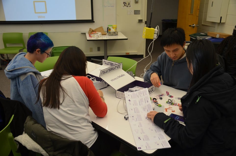 Sprint 5 — Device Prototype. When I first saw the advertisement of ...