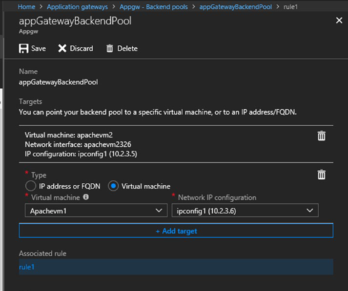 What Is Azure Application Gateway Its Features And How To Create It ...