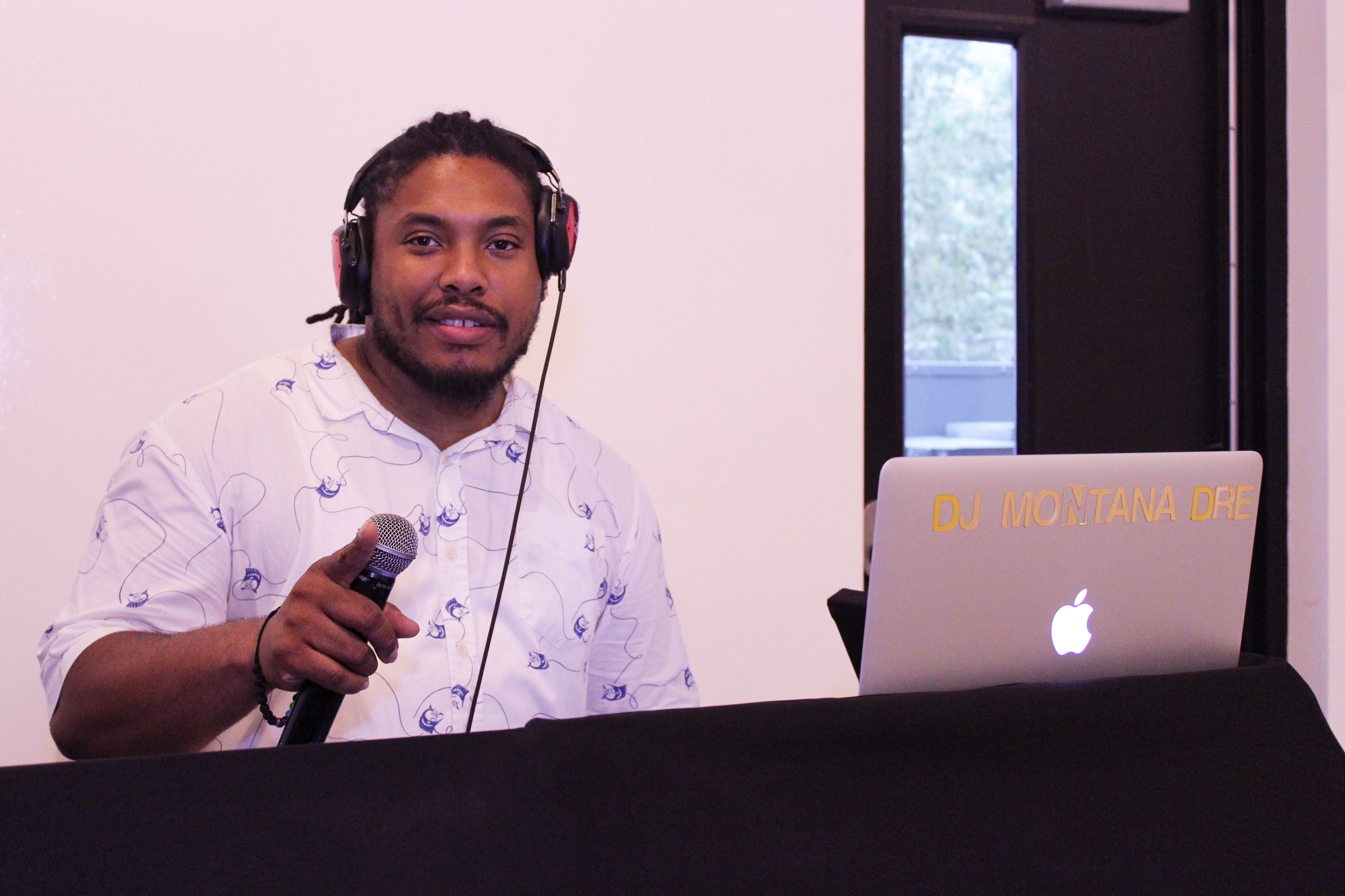 Curating Collective Effervescence with Trap Karaoke Founder Jason ...