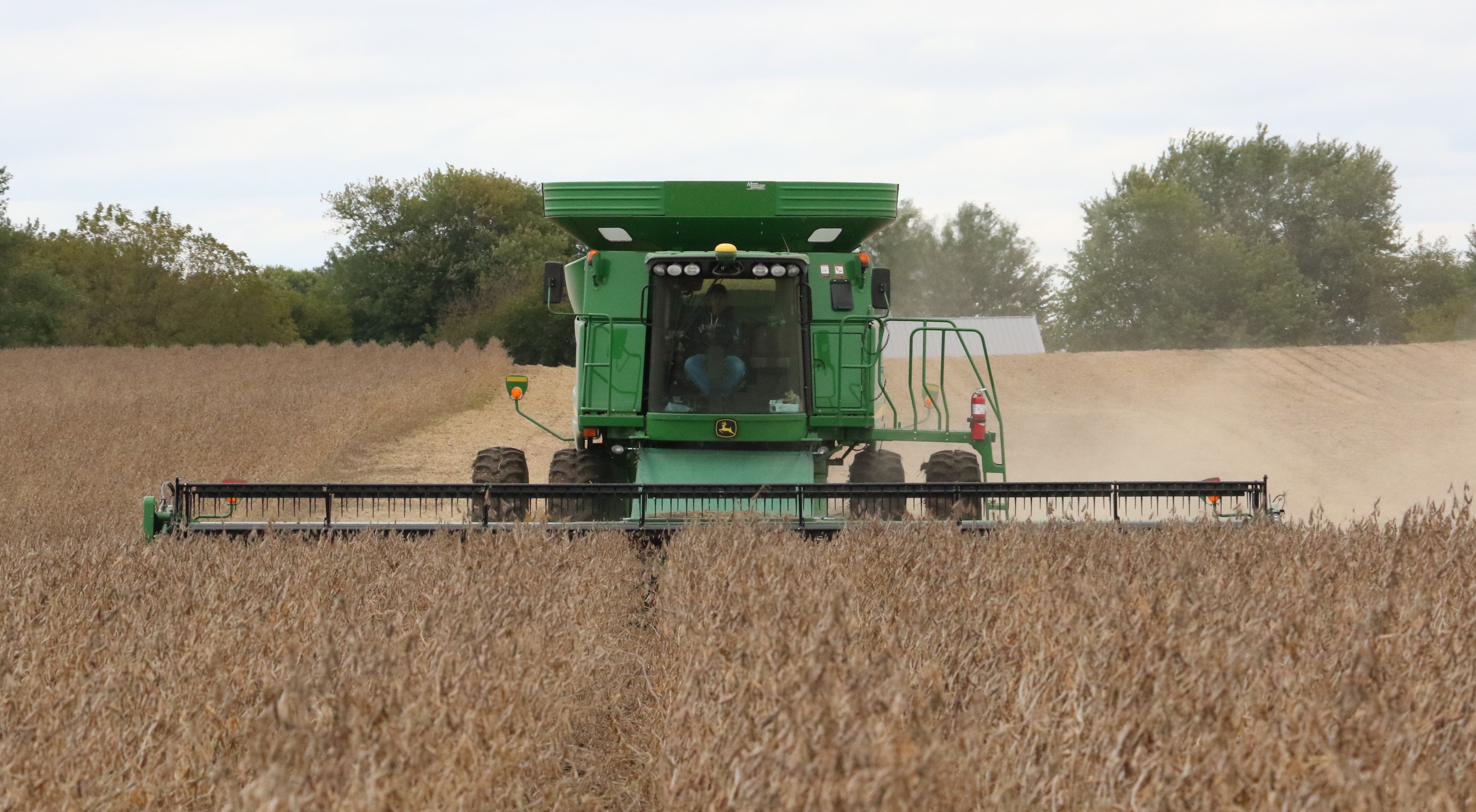 7 Tips for Marketing Commodity Grains | by Amber Hammes | Medium