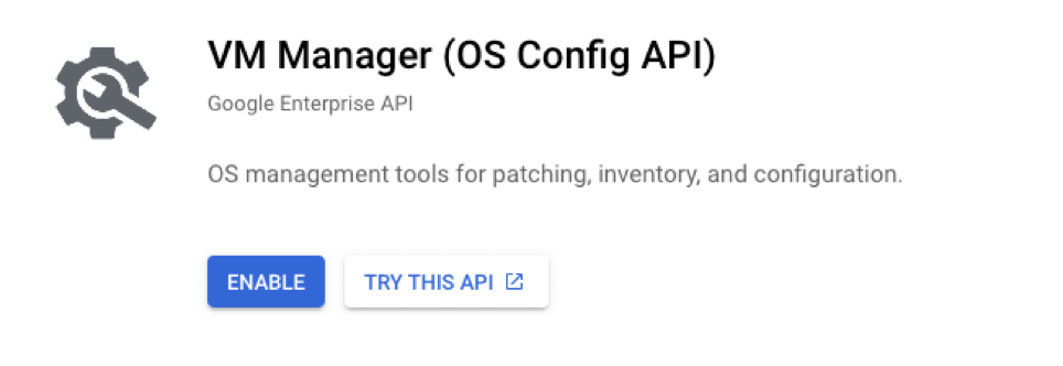 Google Cloud VM Manager. VM Manager in Google Cloud helps to… | by ...