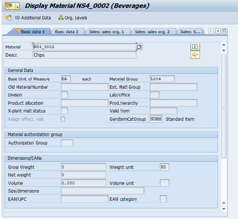 Data Migration in SAP S/4HANA via Migration Cockpit | by Accrete ...