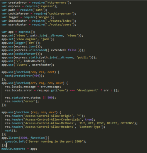 Criando minha primeira API REST com Node.js, Express, Sequelize, e MySQL para cadastro de ...
