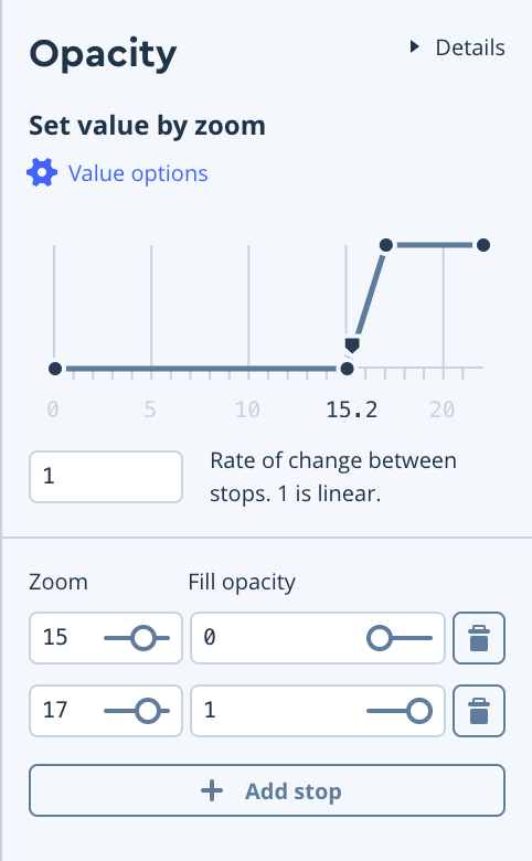 Build your own customized map with Mapbox GL JS and Mapbox Studio | by ...