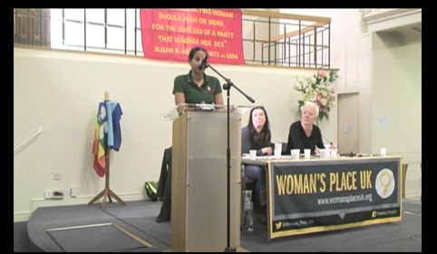 An open letter to WPUK. “If you remain silent about prejudice… | by ...