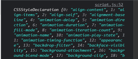 The Complete JS Notes #16 🧵 DOM #1 | by Baris Balli | Medium