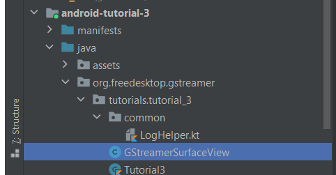Let’s Have Fun: GStreamer+Android Tutorial #3 | by Homan Huang | The Startup | Medium