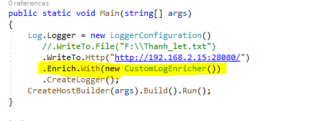 Building Logging System in Microservice Architecture with ELK Stack and Serilog .NET Core [Part ...