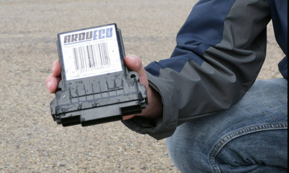 Take Your Arduino Projects Into the Wild With This Rugged ECU | by ...