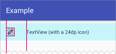 Simplifying layouts with layer-list drawables | by Bartek Lipinski ...
