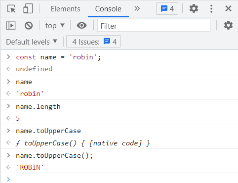 Beauty of Object Oriented Programming in JavaScript | by Maz Islam | Medium