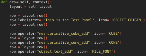 3D Modeling in Blender using Python | by Lovro | Feb, 2022 | Medium