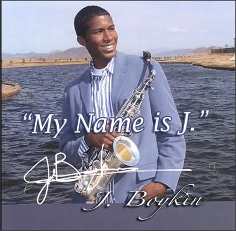 J. Boykin. Do you like Jazz? Xen Lounge has live… | by Gail Nobles_The ...