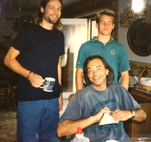 Did Rich Mullins have AIDS?. New evidence in the life of the… | by ...