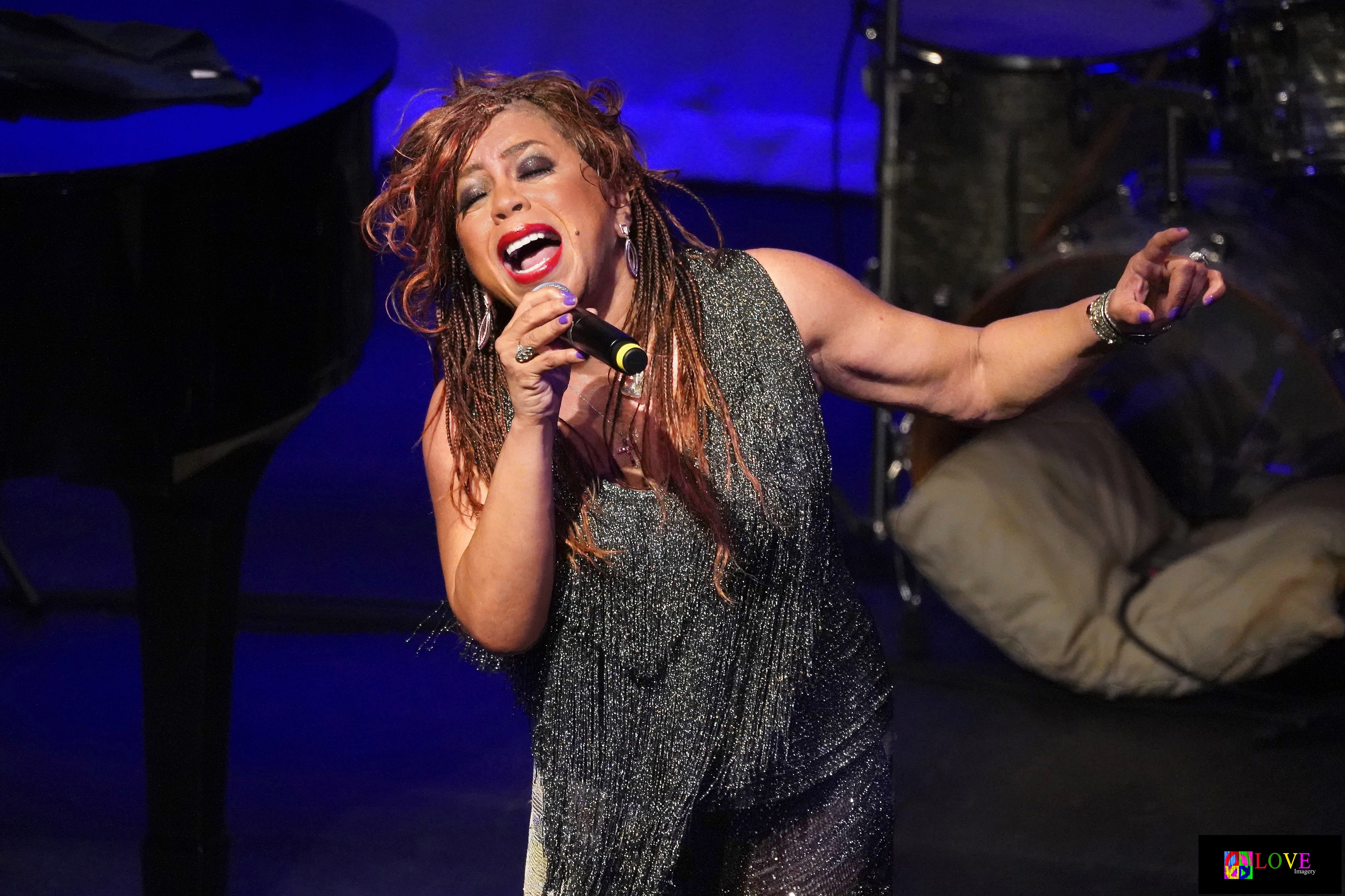 “We Love Her!’ Valerie Simpson LIVE! at HACPAC | by Spotlight Central ...