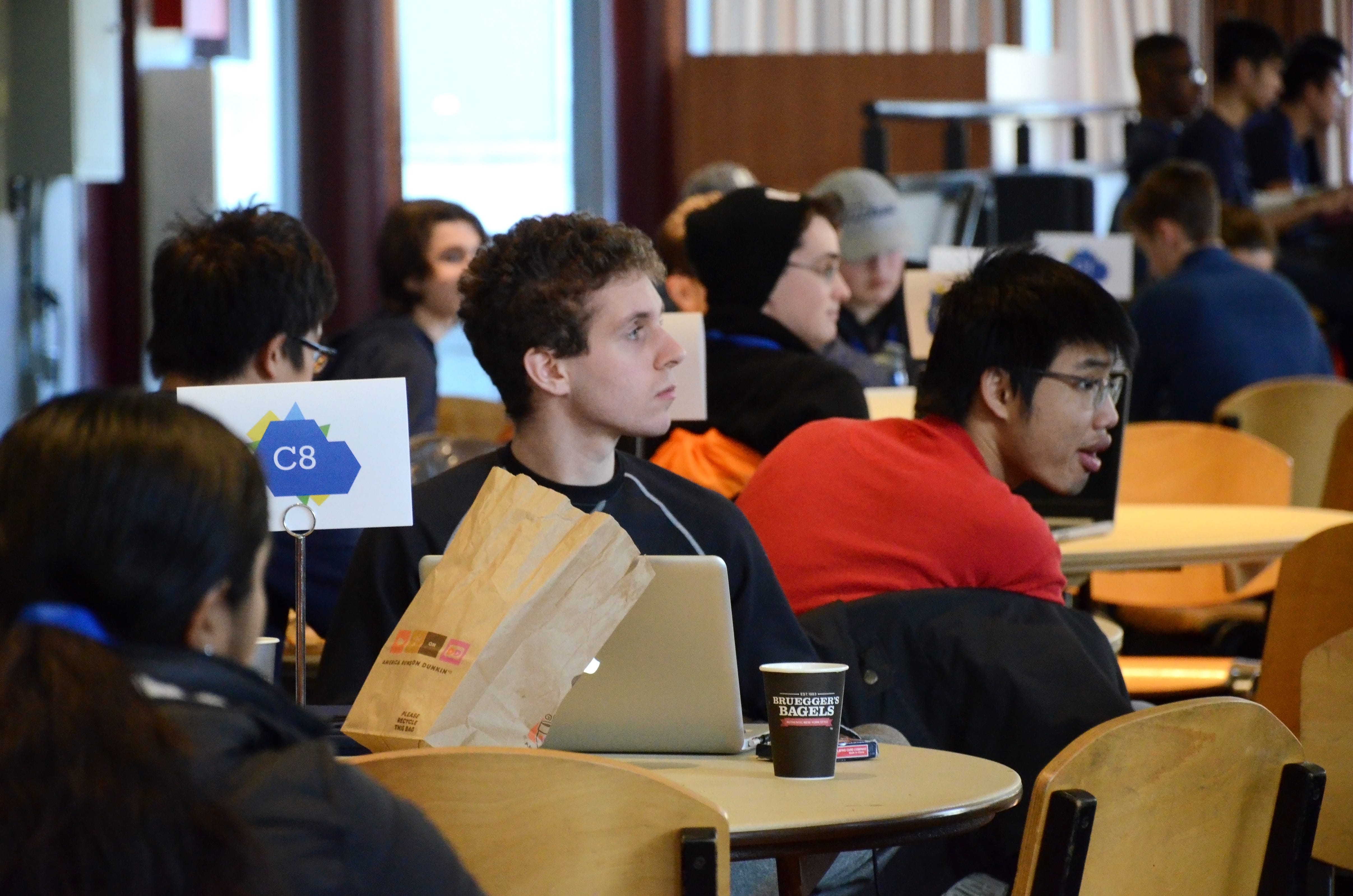 Blueprint 2017 Photo Blog. A weekend full of hacking, learning… | by ...