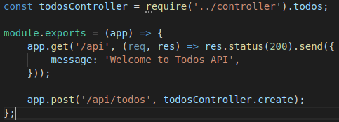 Node, Express and PostgreSQL using Sequelize (In Ubuntu 18.04.3 LTS) | by Rafael Ragul A ...