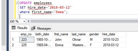 Beginner’s Guide to SQL. SQL or Structured Query Language is… | by ...